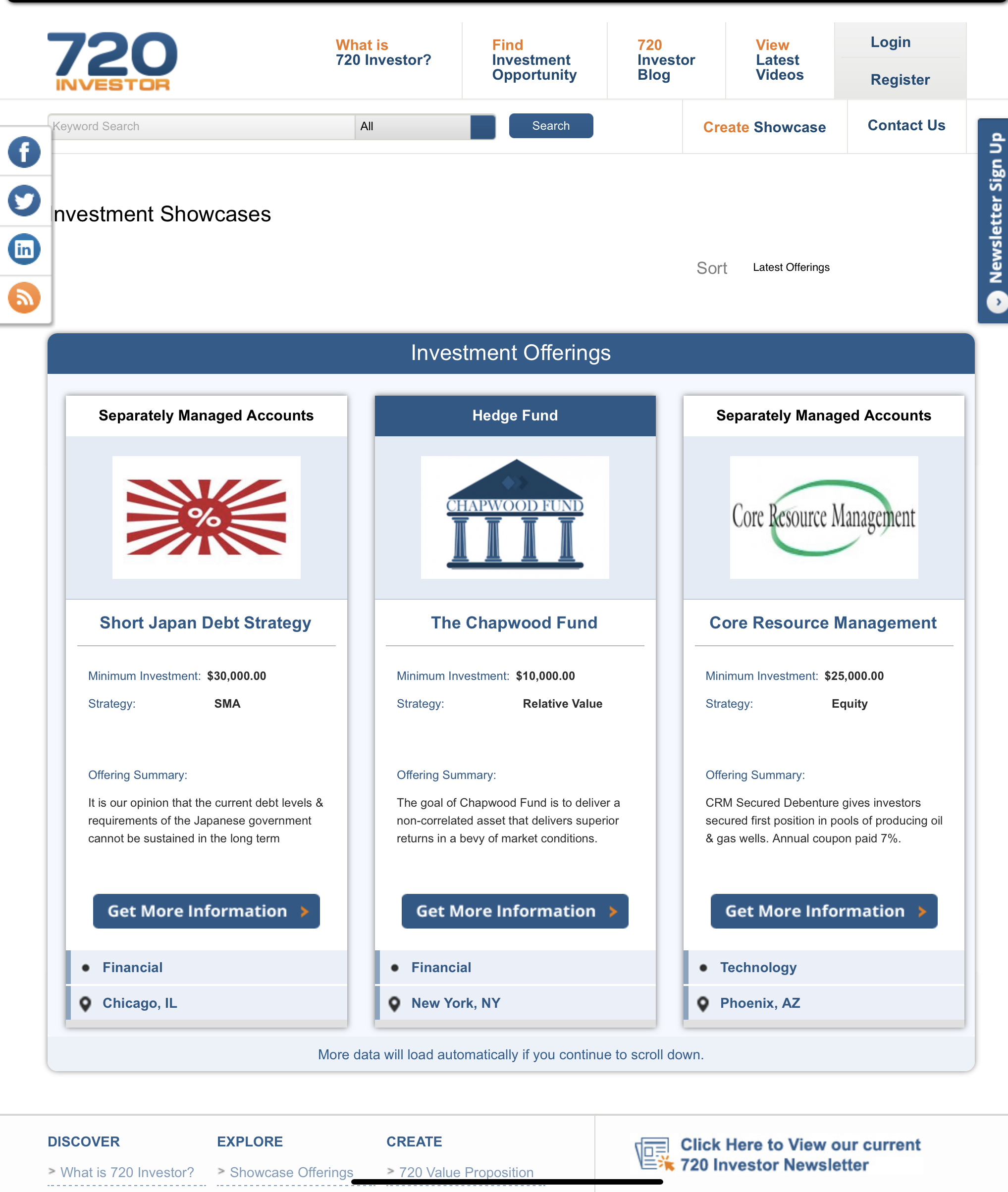 Butowsky’s Business Partner and Friend Tres Knippa – Theory