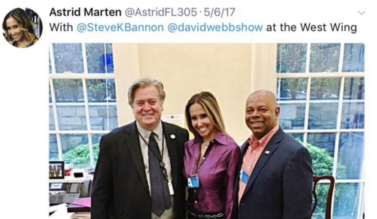 Ed Butowsky – Black Tie and Boots 2017 Presidential Inaugural Ball – Theory