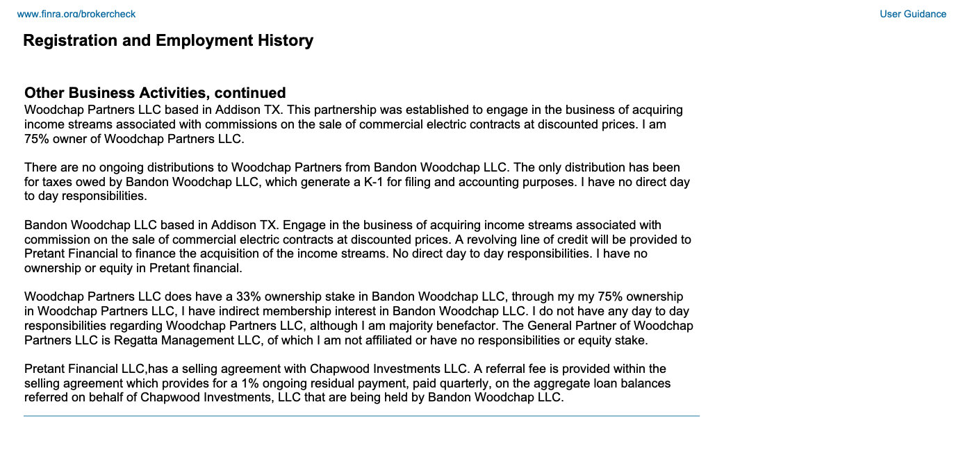 Corey Smith and Tres Knippa managing partners of BandonRiver & Ed ...