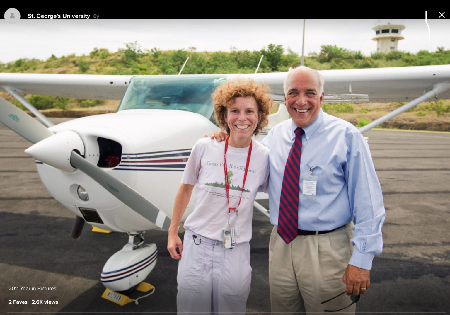 Trailblazing Medical School Confers Degrees on Two Trailblazers Ellen ...